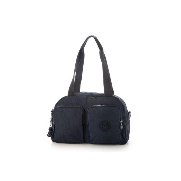 【発売日：2025年03月12日】【ブランド商品番号】KI2849 96V / 【ブランド名】Kipling（キプリング） / 【色】Blue Bleu 2 / 【表素材】ナイロン / 【原産国】バングラデシュ