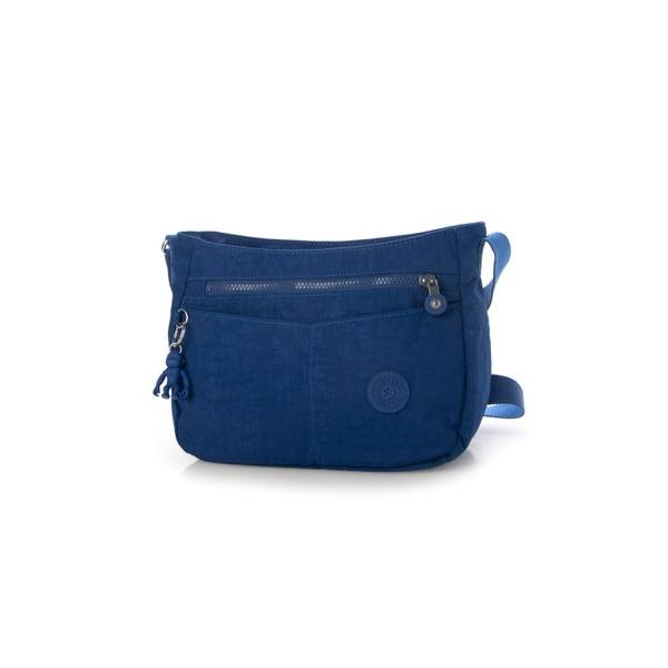 【発売日：2025年02月27日】【ブランド商品番号】KI7594 C4G / 【ブランド名】Kipling（キプリング） / 【色】Deep Sky Blue / 【表素材】ナイロン / 【原産国】バングラデシュ