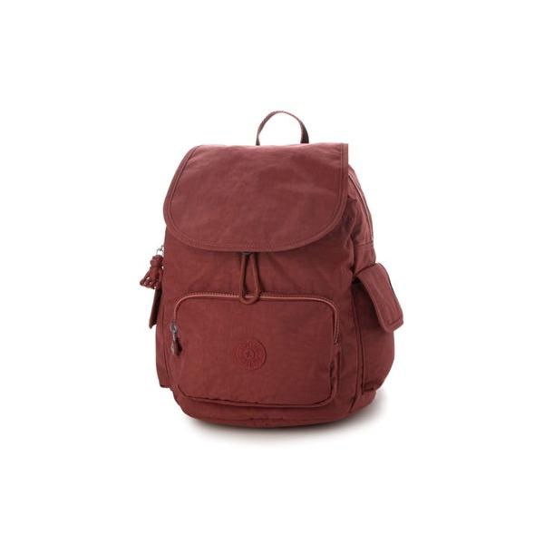 【発売日：2025年03月05日】【ブランド商品番号】K15635 A1N / 【ブランド名】Kipling（キプリング） / 【色】Flaring Rust / 【表素材】ナイロン / 【原産国】インドネシア