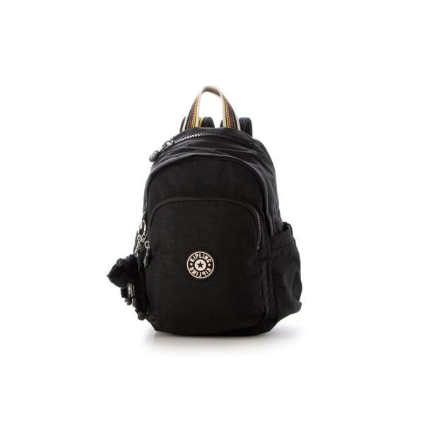 【発売日：2025年05月23日】【ブランド商品番号】KI3711 5ET / 【ブランド名】Kipling（キプリング） / 【色】Black Stripe WF / 【表素材】ナイロン / 【原産国】カンボジア
