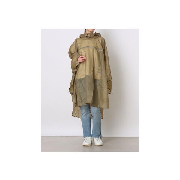 【発売日：2026年03月25日】【ブランド商品番号】9236673636 1800 / 【ブランド名】KiU（キウ） / 【色】BE