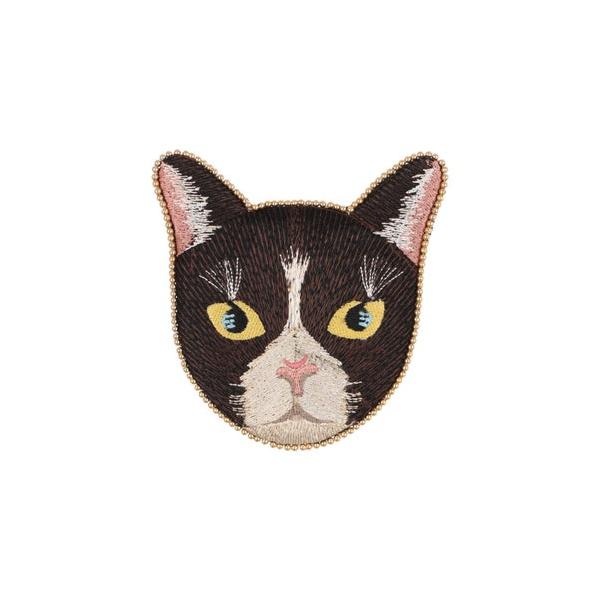 【発売日：2025年01月02日】【ブランド商品番号】M42-1915 BK / 【ブランド名】KANKAN（カンカン） / 【色】ブラック / 【素材】表地ポリエステル100%/裏地 綿100% / 【原産国】インド