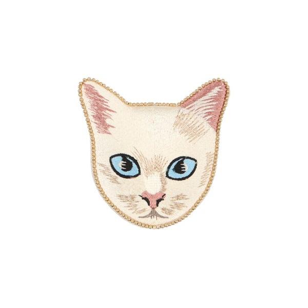 【発売日：2025年01月08日】【ブランド商品番号】M42-1915 WH / 【ブランド名】KANKAN（カンカン） / 【色】ホワイト / 【素材】表地ポリエステル100%/裏地 綿100% / 【原産国】インド