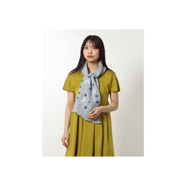 【発売日：2025年05月23日】【ブランド商品番号】B23S006 GY / 【ブランド名】KANKAN（カンカン） / 【色】グレー / 【素材】綿60% 麻40% / 【原産国】インド