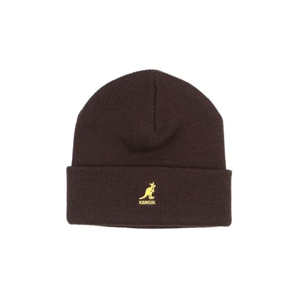 【発売日：2025年02月19日】【ブランド商品番号】9191760402 0000 / 【ブランド名】KANGOL（カンゴール） / 【色】ブラウン