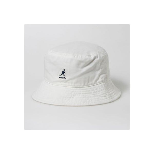 【発売日：2025年03月05日】【ブランド商品番号】K4224HT-B ホワイト×ネイビー / 【ブランド名】KANGOL（カンゴール） / 【色】ホワイト×ネイビー / 【素材】100％コットン