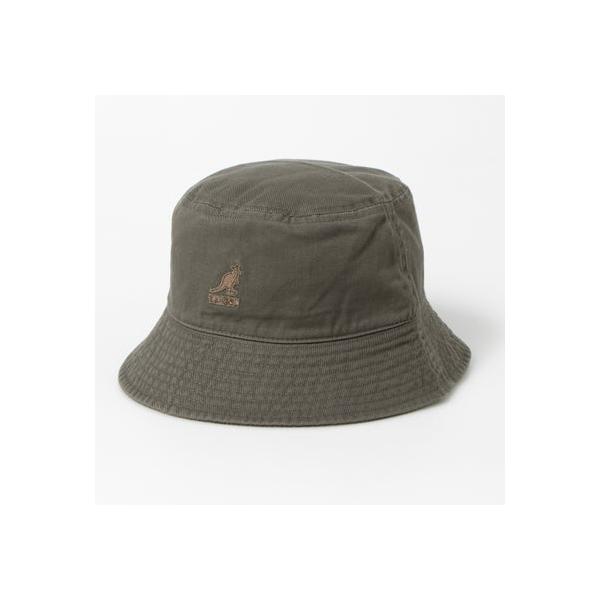 【発売日：2025年03月05日】【ブランド商品番号】K4224HT-B スモッグ / 【ブランド名】KANGOL（カンゴール） / 【色】スモッグ / 【素材】100％コットン