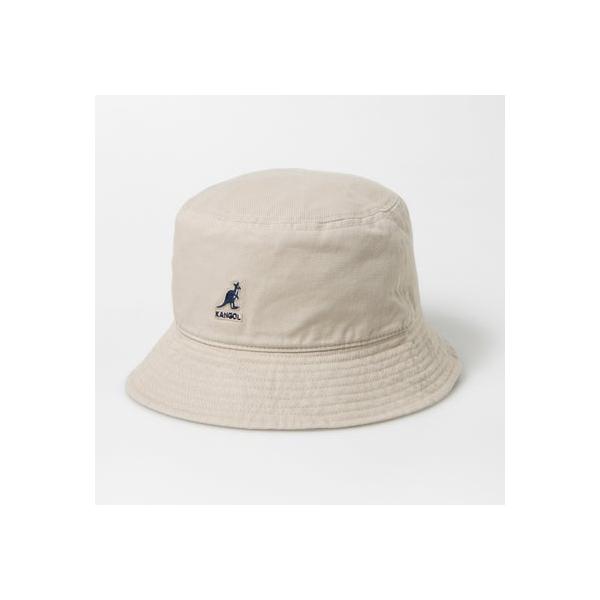 【発売日：2025年03月05日】【ブランド商品番号】K4224HT-B カーキ / 【ブランド名】KANGOL（カンゴール） / 【色】カーキ / 【素材】100％コットン