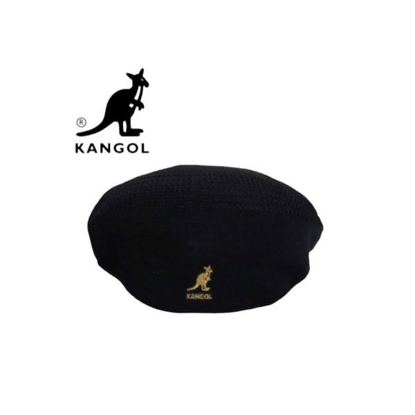 【発売日：2025年03月05日】【ブランド商品番号】0290bc BLACK/GOLD / 【ブランド名】KANGOL（カンゴール） / 【色】BLACK/GOLD / 【素材】ポリエステル70%アクリル系30％