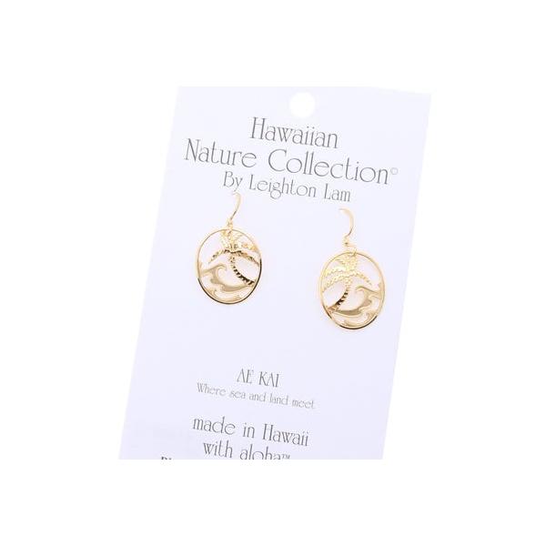 【発売日：2025年02月25日】【ブランド商品番号】4HLZ7103-2024-08001 / 【ブランド名】Kahiko（カヒコ） / 【色】ゴールド