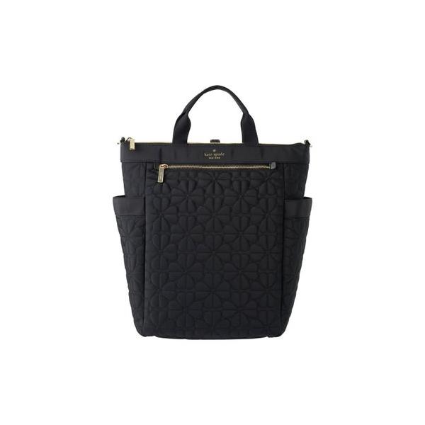 【発売日：2025年05月25日】【ブランド商品番号】GKTKK161001 BLK / 【ブランド名】kate spade new york（ケイトスペードニューヨーク） / 【色】ブラック