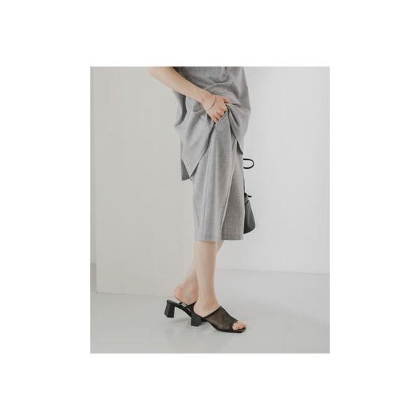 【発売日：2025年03月03日】【ブランド商品番号】KC15-24Q200 9 / 【ブランド名】KBF（ケービーエフ） / 【色】L.GRAY / 【原産国】中国 / 【洗濯表記】手洗い ドライクリーニング※詳しい洗濯方法については、商...