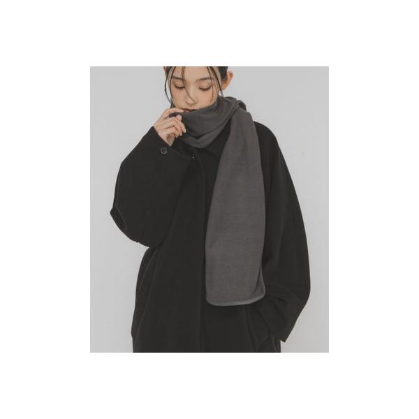 【発売日：2025年12月05日】【ブランド商品番号】KBA7-2DA119 108 / 【ブランド名】KBF（ケービーエフ） / 【色】グレー / 【素材】本体 : ポリエステル100%パイピング : ポリエステル100% / 【原産国】...