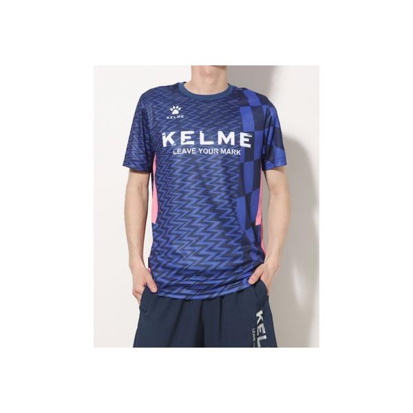 【発売日：2025年01月06日】【ブランド商品番号】8302320113 4700 / 【ブランド名】KELME（ケレメ） / 【色】NAVY