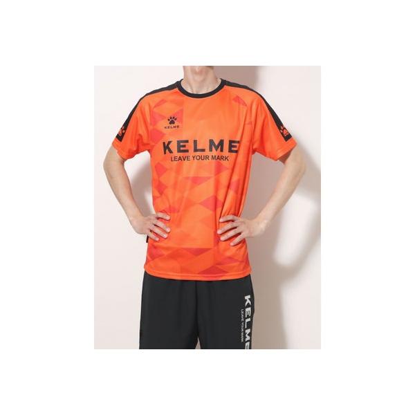 【発売日：2025年01月07日】【ブランド商品番号】8302320213 2100 / 【ブランド名】KELME（ケレメ） / 【色】ORANGE