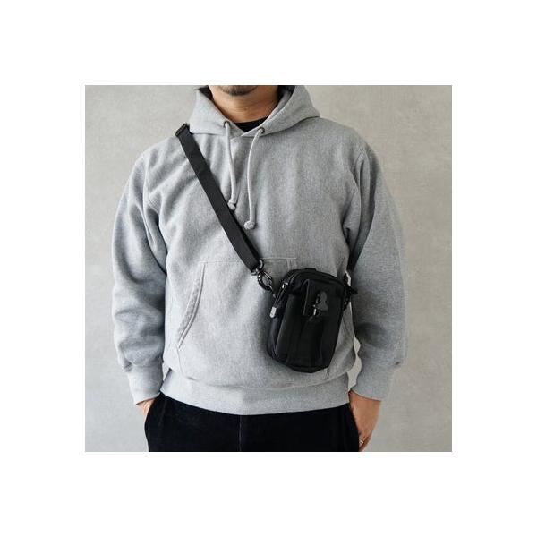 【発売日：2025年05月21日】【ブランド商品番号】KB238 BLK / 【ブランド名】KEYS（キーズ） / 【色】BLACK / 【表素材】ナイロン