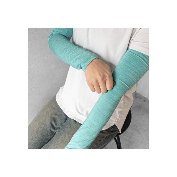 【発売日：2025年04月09日】【ブランド商品番号】NCK024-BLUMX BLUMX / 【ブランド名】KEYS（キーズ） / 【色】BLUEMIX / 【素材】ポリエステル / 【原産国】中国