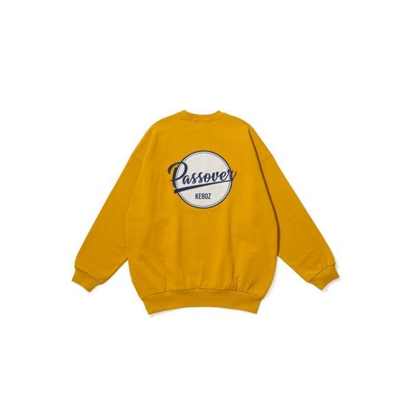 【発売日：2025年02月27日】【ブランド商品番号】kbz171037906 PO YELLOW / 【ブランド名】KEBOZ（ケボズ） / 【色】PO YELLOW