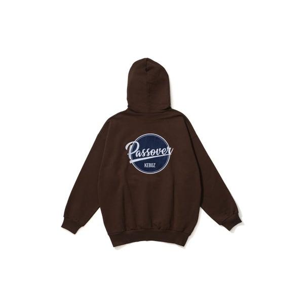 【発売日：2025年02月27日】【ブランド商品番号】kbz171037926 PO BROWN / 【ブランド名】KEBOZ（ケボズ） / 【色】PO BROWN