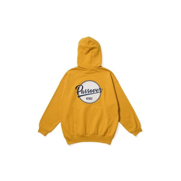 【発売日：2025年02月27日】【ブランド商品番号】kbz171037929 PO YELLOW / 【ブランド名】KEBOZ（ケボズ） / 【色】PO YELLOW