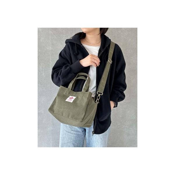 【発売日：2025年03月03日】【ブランド商品番号】KB112 KHA / 【ブランド名】Holiday A.M.（ホリデーエーエム） / 【色】カーキ