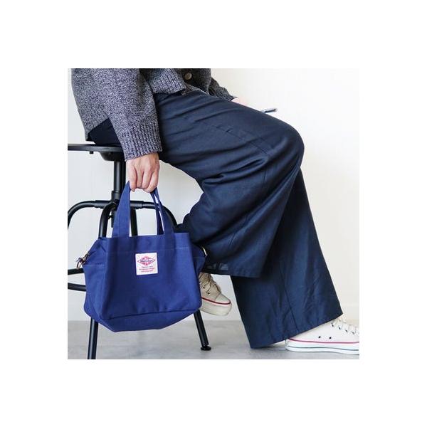 【発売日：2025年03月03日】【ブランド商品番号】KB112 NA / 【ブランド名】Holiday A.M.（ホリデーエーエム） / 【色】ネイビー