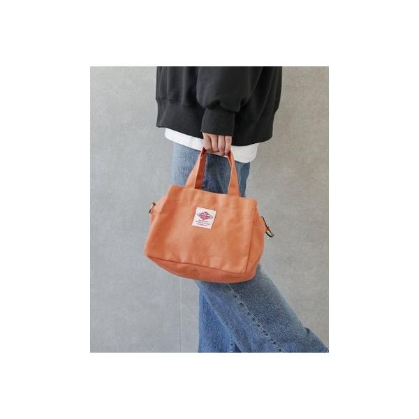 【発売日：2025年02月24日】【ブランド商品番号】KB112 TER / 【ブランド名】Holiday A.M.（ホリデーエーエム） / 【色】テラコッタ / 【表素材】コットン