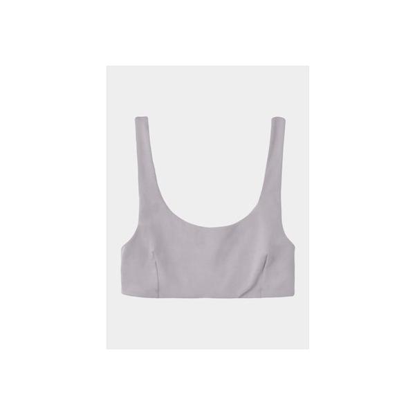 【発売日：2025年12月26日】【ブランド商品番号】K012001 25 / 【ブランド名】KEnTe（ケンテ） / 【色】GRAY / 【素材】レーヨン(モダール) 綿 その他 / 【原産国】中国