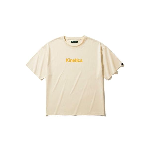 【発売日：2025年08月09日】【ブランド商品番号】KA25T01-25FW IVORY / 【ブランド名】Kinetics（キネティクス） / 【色】IVORY / 【素材】コットン 100% / 【原産国】中国