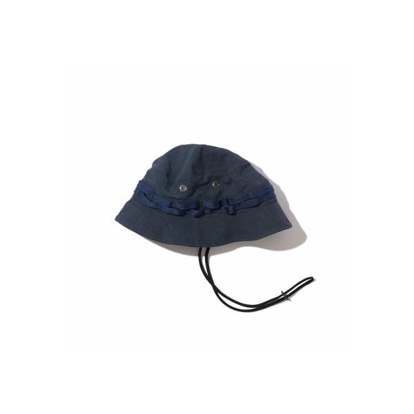 【発売日：2026年05月12日】【ブランド商品番号】DSP-26SS-HW04-26SS Navy / 【ブランド名】Kinetics（キネティクス） / 【色】Navy / 【素材】Cotton 75% / Linen 25%