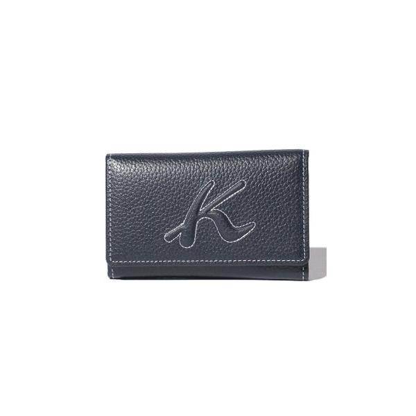 【発売日：2025年03月03日】【ブランド商品番号】U101 201 / 【ブランド名】キタムラK2（キタムラケイツウ） / 【色】コン / 【原産国】日本