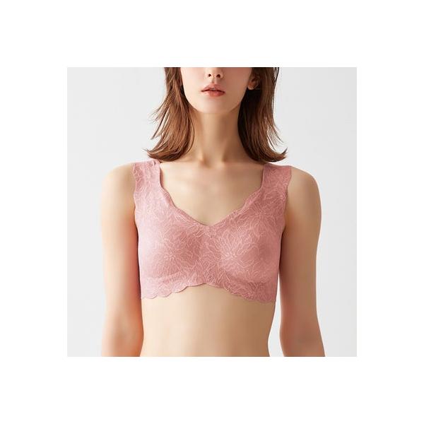 【発売日：2025年07月23日】【ブランド商品番号】KB1655P 000PY / 【ブランド名】KIREILABO（キレイラボ） / 【色】Mサーモンピンク / 【素材】ナイロン75% ポリウレタン25%