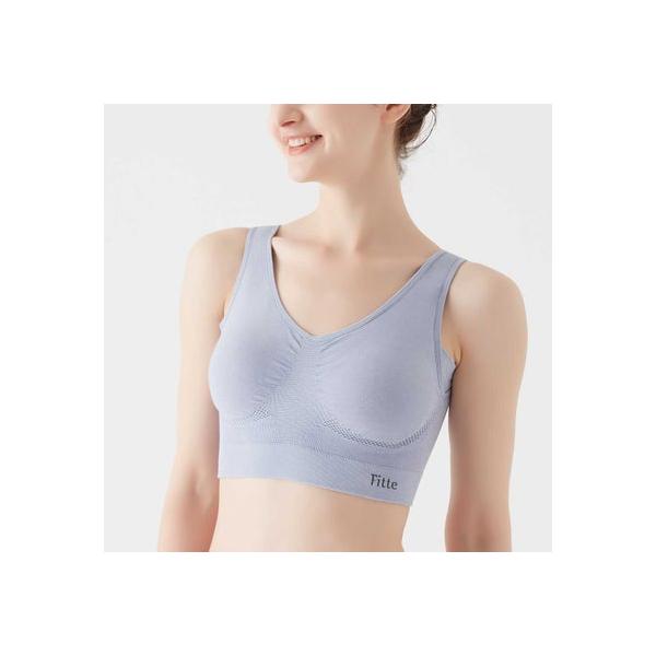 【発売日：2025年08月19日】【ブランド商品番号】KB7355P 000BH / 【ブランド名】KIREILABO（キレイラボ） / 【色】シェルブルー / 【素材】本体：綿65％、ナイロン25％、ポリウレタン10％ テープ部：ナイロン...