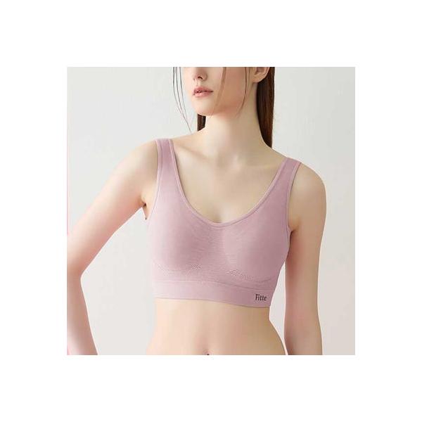 【発売日：2025年08月19日】【ブランド商品番号】KB7355P 000PS / 【ブランド名】KIREILABO（キレイラボ） / 【色】スモークピンク / 【素材】本体：綿65％、ナイロン25％、ポリウレタン10％ テープ部：ナイロ...