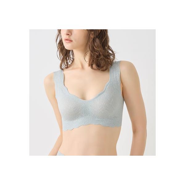 【発売日：2026年02月18日】【ブランド商品番号】KB1655P 000P6 / 【ブランド名】KIREILABO（キレイラボ） / 【色】メロースカイ / 【素材】ナイロン75％、ポリウレタン25％