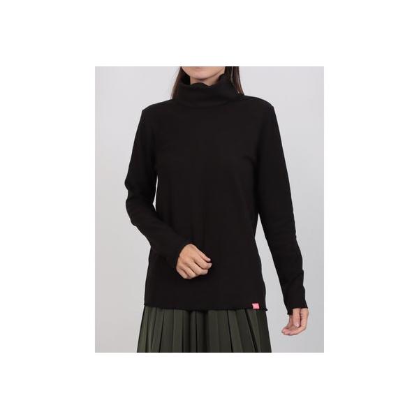 【発売日：2025年09月25日】【ブランド商品番号】1923-C-189 ブラック / 【ブランド名】KiKKi（キッキ） / 【色】ブラック / 【素材】ポリエステル93% ポリウレタン7%