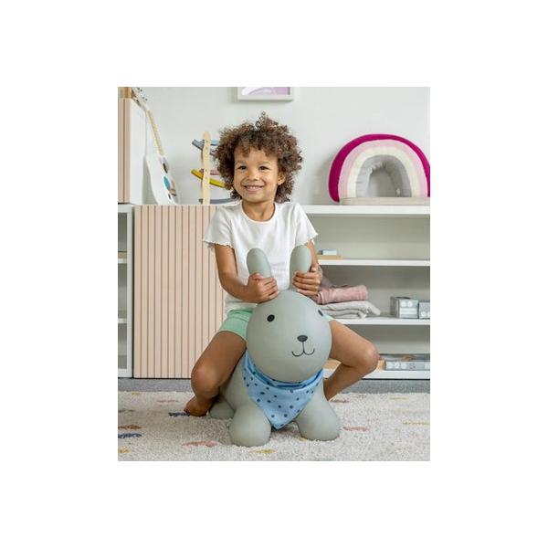 【発売日：2026年01月15日】【ブランド商品番号】KIN0000001013 C08 / 【ブランド名】KINDSGUT（キンズグート） / 【色】ウサギ