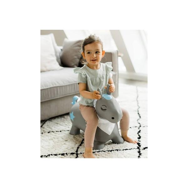 【発売日：2025年07月31日】【ブランド商品番号】KIN0000001013 C01 / 【ブランド名】KINDSGUT（キンズグート） / 【色】ポニー