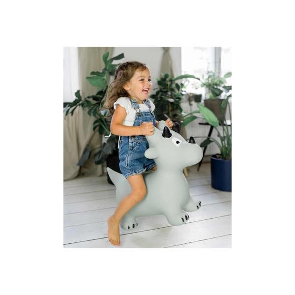 【発売日：2025年07月31日】【ブランド商品番号】KIN0000001013 C05 / 【ブランド名】KINDSGUT（キンズグート） / 【色】恐竜