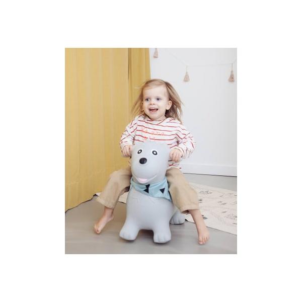 【発売日：2025年07月31日】【ブランド商品番号】KIN0000001013 C04 / 【ブランド名】KINDSGUT（キンズグート） / 【色】イヌ