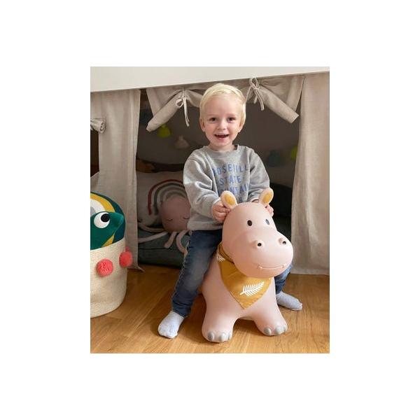 【発売日：2025年07月31日】【ブランド商品番号】KIN0000001013 C07 / 【ブランド名】KINDSGUT（キンズグート） / 【色】カバ