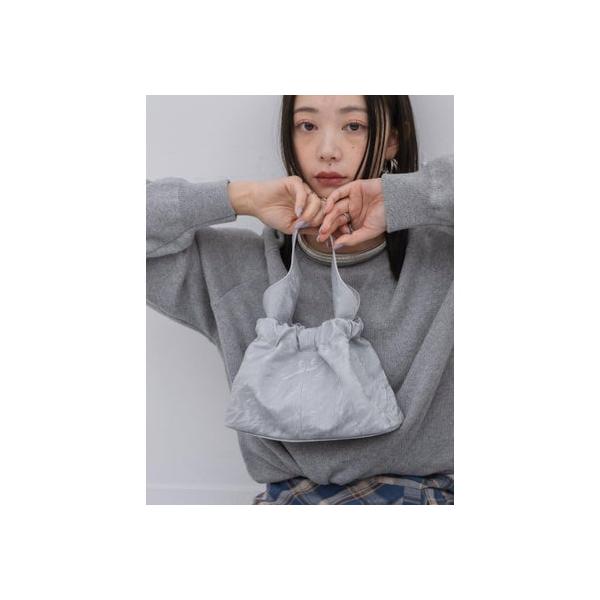 【発売日：2025年03月11日】【ブランド商品番号】KA460043T004 10 / 【ブランド名】kivi（キヴィ） / 【色】GRY0 / 【原産国】中国製