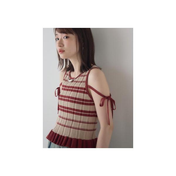 【発売日：2025年06月17日】【ブランド商品番号】KS580012T003 54 / 【ブランド名】kivi（キヴィ） / 【色】BEG0 / 【素材】レーヨン89％、ナイロン11％ / 【原産国】中国製