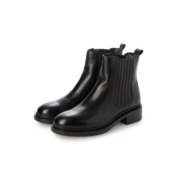 【発売日：2025年10月22日】【ブランド商品番号】KL-49402 BLK / 【ブランド名】KLONDIKE（クロンダイク） / 【色】BLK / 【表素材】本革 / 【ソール素材】合成素材 / 【原産国】バングラデシュ