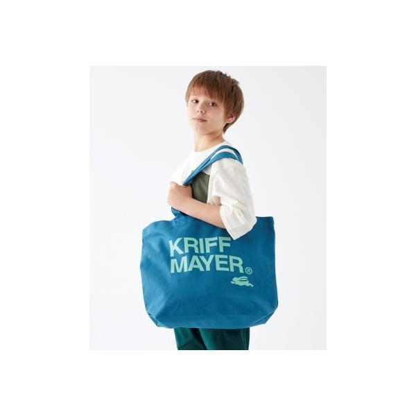【発売日：2025年01月10日】【ブランド商品番号】2236701K BLUE / 【ブランド名】KRIFF MAYER（クリフ メイヤー） / 【色】BLUE / 【原産国】中国