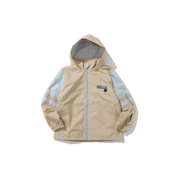 【発売日：2025年08月05日】【ブランド商品番号】J2517100 20 / 【ブランド名】KRIFF MAYER（クリフ メイヤー） / 【色】BEIGE / 【素材】表地: ポリエステル100% 裏地: ナイロン100% / 【原産...