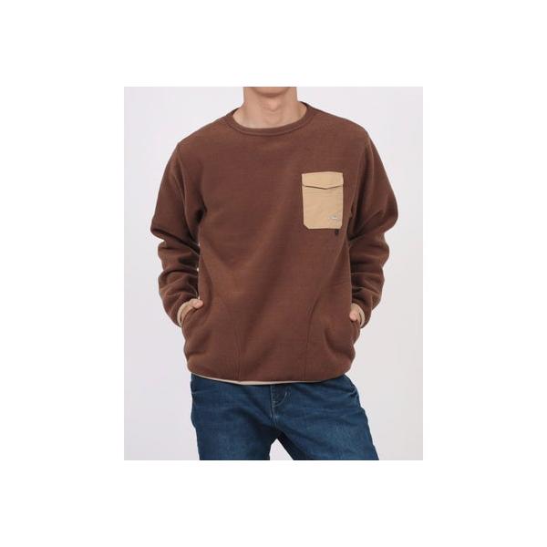 【発売日：2025年08月12日】【ブランド商品番号】2517810 29 / 【ブランド名】KRIFF MAYER（クリフ メイヤー） / 【色】BROWN / 【素材】本体: ポリエステル100%、 別生地: ナイロン100% / 【原...