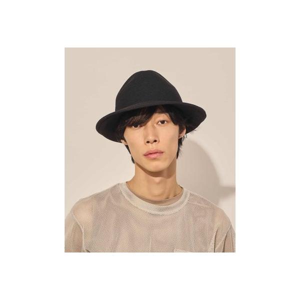 【発売日：2026年02月03日】【ブランド商品番号】262021002 01 / 【ブランド名】arth（アース） / 【色】BLACK (01) / 【素材】シルク62%ポリエステル38% / 【原産国】日本