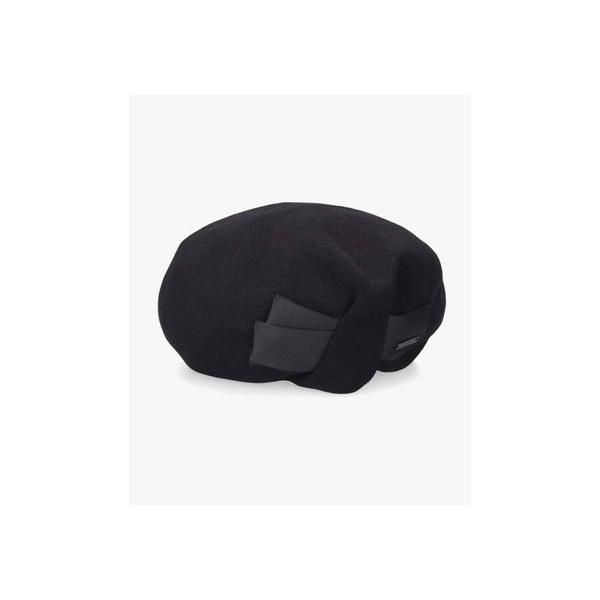 【発売日：2026年01月27日】【ブランド商品番号】261021202 01 / 【ブランド名】arth（アース） / 【色】BLACK (01) / 【素材】本体綿37%ポリエステル33%ポリ塩化ビニル30%リボンポリエステル100% ...