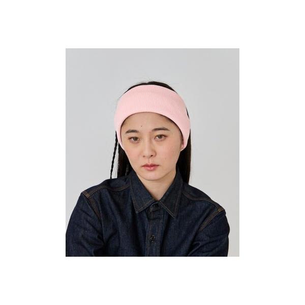 【発売日：2025年02月27日】【ブランド商品番号】241090015 15 / 【ブランド名】OVERRIDE（オーバーライド） / 【色】PINK (15) / 【原産国】日本製